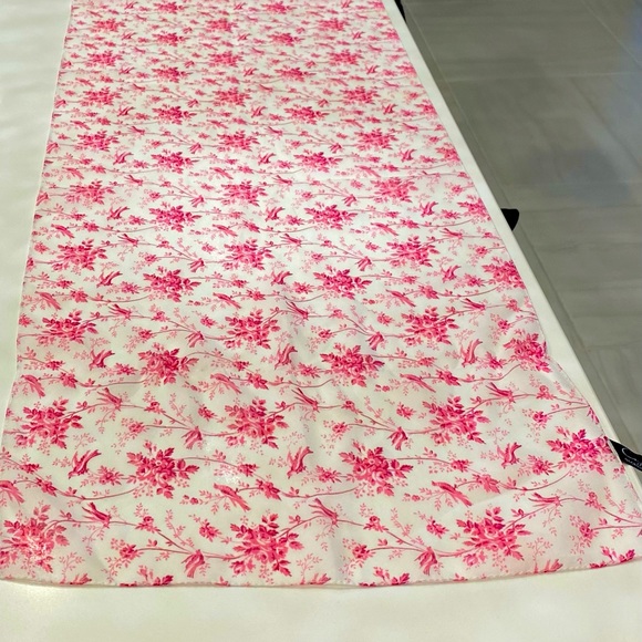 Cejon | Accessories | Pink Beautiful Lightweight 3w By 585 L Inches ...